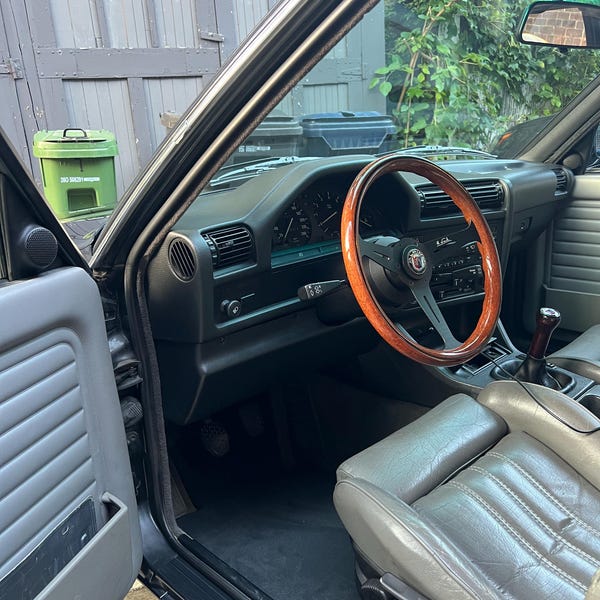 BMW E21 Motorsport Decor Set Stickers M-technic 25pcs/25tlg - Etsy