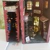 Book Nook Based on a Popular Horror Book by Stephen King and - Etsy