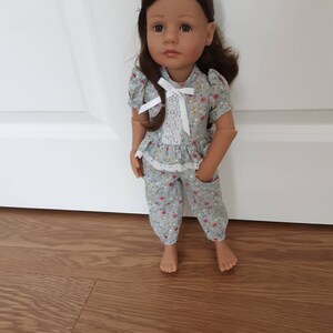 Dress for Gotz Happy Kids Dolls - Etsy
