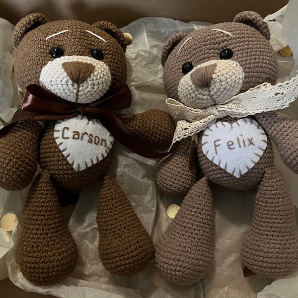 Matryoshka Wooden Nesting Toys for Kids Fox Stacking Dolls Handmade ...