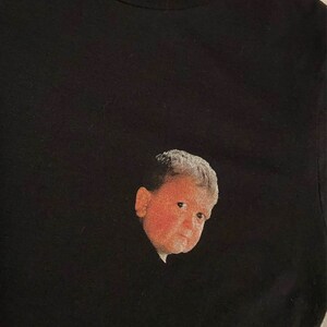 Hasbulla Funny Pointing Vinyl Sticker Decal - Etsy