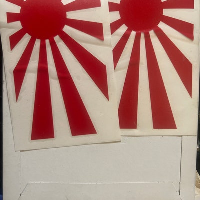 JDM 30 Random Car Sticker Decals Bulk Wholesale Pack Lot Race Drift Oil ...