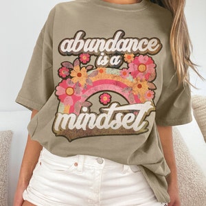 Peony Comfort Colors 1717 T-shirt Mockup C1717 Model - Etsy