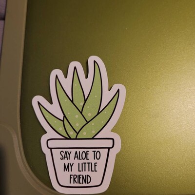 Yikes Sticker Water Bottle Stickers VSCO Stickers Laptop - Etsy