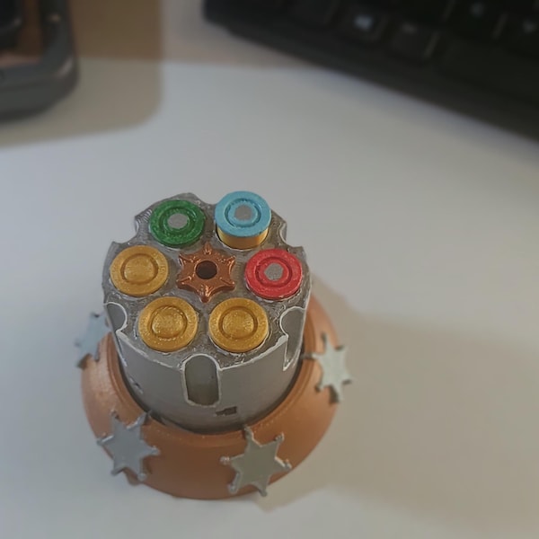 8x Stacking Nesting Game Token Tray 100mm - Etsy