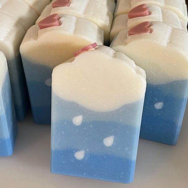 Witch Legs in Cauldron Soap Stamp, 3x2 - Etsy