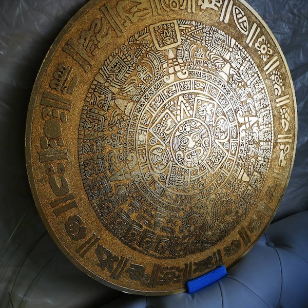 Bermuda Triangle 3D Map / 3D Bathymetry-topographic / Wood Sea Art Map ...