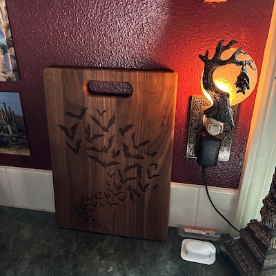 Goth Terrarium Desk Pet Grim Reaper Small Terrarium Halloween Terrarium ...