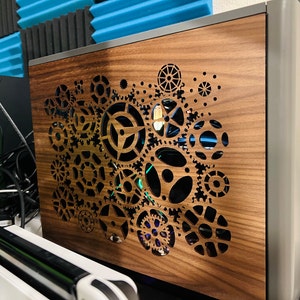 13 Native American Border Digital Stencil / Decal Templates SVG DXF ...