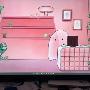 Y2K Aesthetic Icon Pack for Ios, Android & Tablet Wallpapers Widgets ...