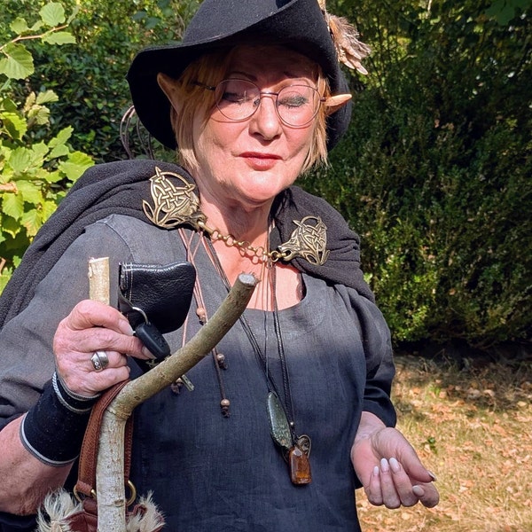 Viking Hat Eyvind With Border - Diamond Twill Tablet Weaving Rus ...