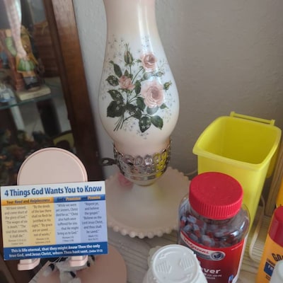 Howard Miller Ridgeway La Maree Model 171 Grandfather Clock Circa. 1984 ...