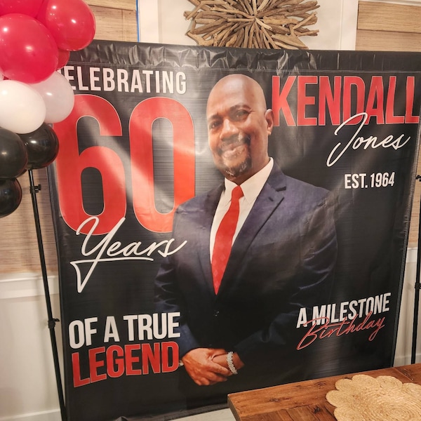 Custom Retractable Banner, Custom Roll Up, Roll up Banner, Real Estate ...