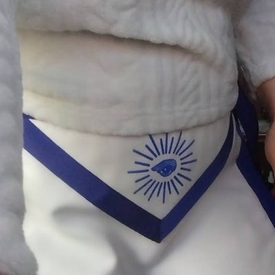 Knights of St. Andrew Car Auto Emblem - Etsy