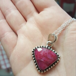 Sterling Silver Chain 30 Inch Necklace Sterling Silver | Etsy