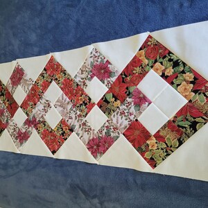 PDF Pattern for Friendship Star Table Runner - Etsy