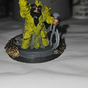 Fairy Bard Fairies of the Fey Galaad Miniatures - Etsy