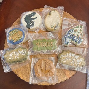 It's a Boy Story Inspired Decorated Sugar Cookies - Etsy