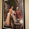 William-adolphe Bouguereau Gabrielle Cot 1890 Art Print - Etsy Canada