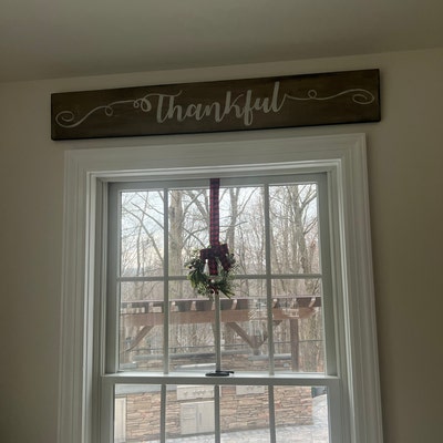 Lets Get Cozy Sign / Cabin Sign / Farmhouse Wall Decor / Rustic Sign ...