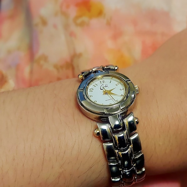 Vintage Narmi Ladies Watch - Etsy
