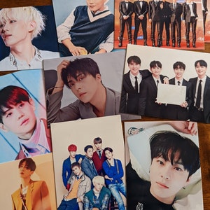 Meteor Garden 2018 Stickers Photocards - Etsy