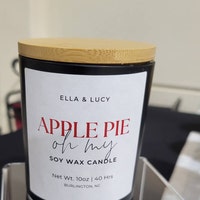 Editable Room Spray Label Template Canva, Linen Spray Bottle Label ...