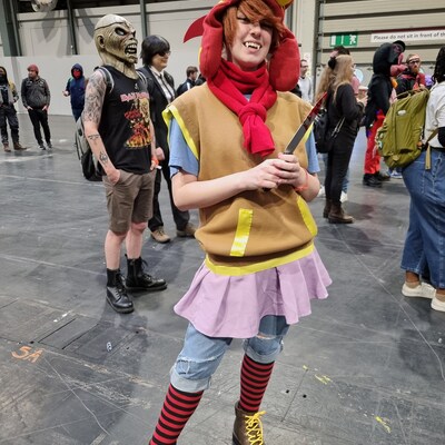 South Park Craig Hat - Etsy