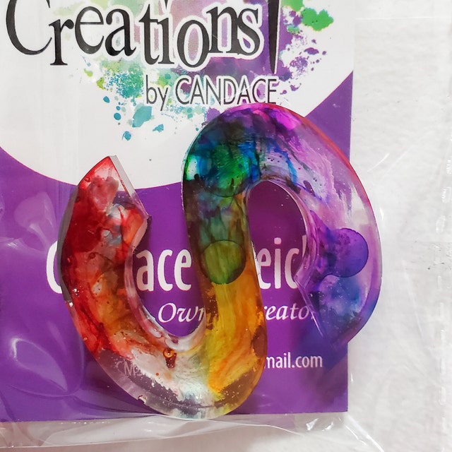 Resin Art Smoke Sets Vinyl Decals Home Decor by CMSKillerCreations