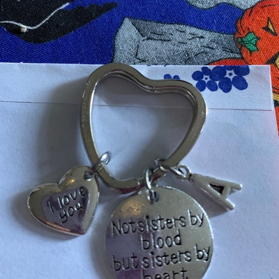 DNA Keychain, Microscope Keychain, Science Keychain, DNA Gifts ...