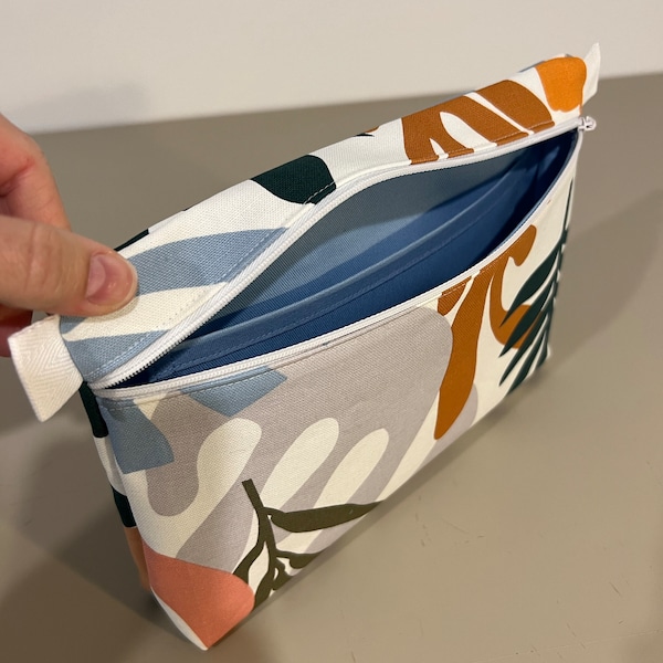 Outdoor Sacoche | Travel Bag | Sewing Pattern | Bag PDF Pattern | One ...