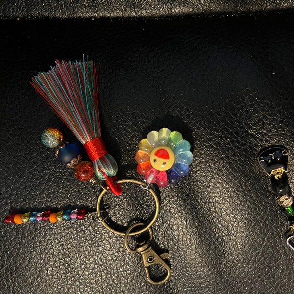 Hope World Inspired, J-hope Keychain - Etsy