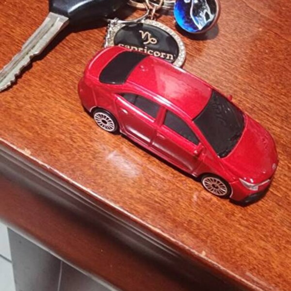 Jeep Gladiator Keychain - Etsy