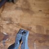 Blacksmith Hot Punch Rounding Hammer 2.2lb Square Punch - Etsy