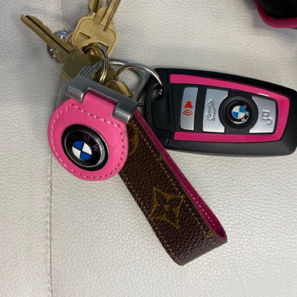 BMW Colored Keyfob Decals BMW Sticker F Series 1 2 3 4 5 6 M2 M3 M4 M5 ...