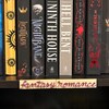 Book Sleeve Keeper of the Lost Cities Inspired - Fantasy Book Bag ...