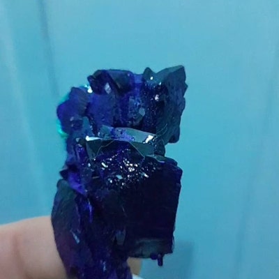 Amazing Polished Star Sapphire Sphere With Natural Stunning Star - Etsy