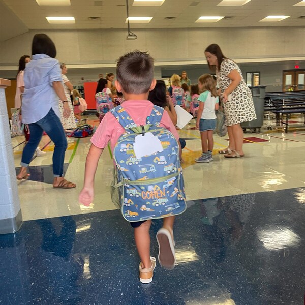 Wildkin Nap Mat, Nap Mat, Personalized Nap Mat, Day Care Nap Mat ...