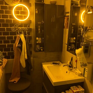 Digital Led Bar, Pixel Light Tube, Photography Lighting, Colorful Magic ...