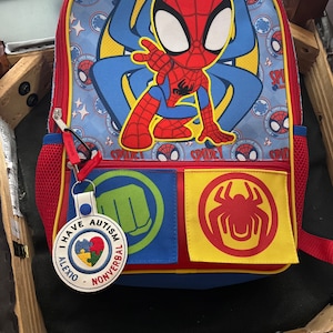 Service Dog Tag, Personalized for Dogs, Working Dog Gear, Don't Pet Me ...