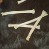 Osteomancy Bone Throwing Set With Over 25 Pieces - Etsy