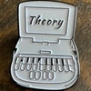 Achievement Court Reporting Speed Lapel Pins - Etsy