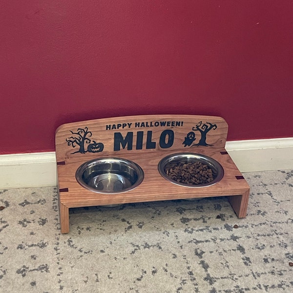 Please Do Not Knock Sign. No Soliciting Wood Sign. Dogs Will Bark Sign ...