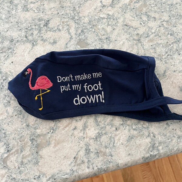 Custom Embroidered Personalized Scrub Cap, Crna Gift, OR / ER / ICU ...