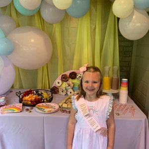 Custom Matron of Honor Sash. Your Phase Here. Maroon Sash | Etsy