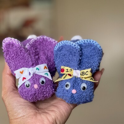 Tropical Fish on Areca Palm Seed Pods Hand Painted - Etsy