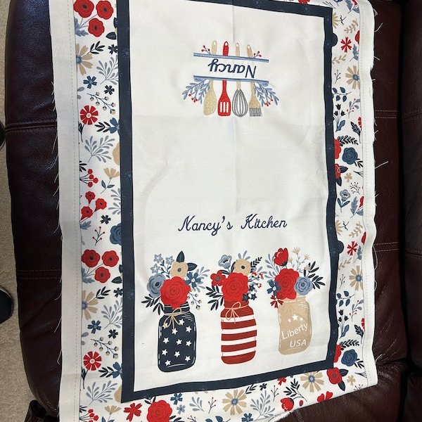 Kitchen Utensils Split Embroidery Design, Baking Tools Embroidery ...