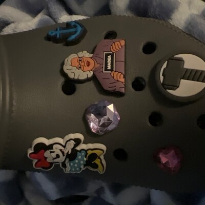 Cute Animated Charms - Etsy