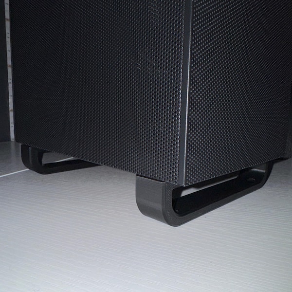 SSUPD MESHROOM S 3D Printed Base Mod - Etsy