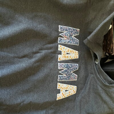 Mama Shadow Box, Floral Shadow Box, Mom Shadow Box, Mothers Day Gift ...